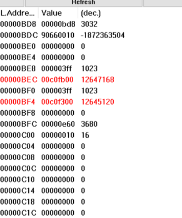 调试分析Linux0.00引导程序 | Hexo